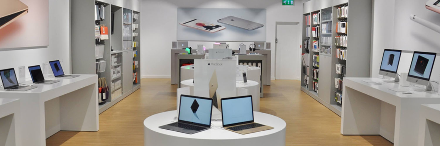 Contact - Western Computer