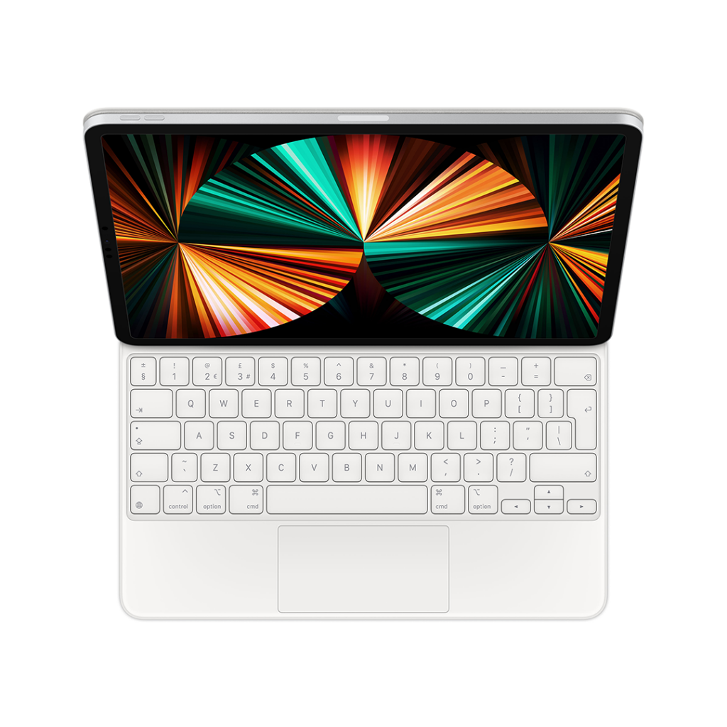 Magic Keyboard for 11-inch iPad Pro - Western Computer